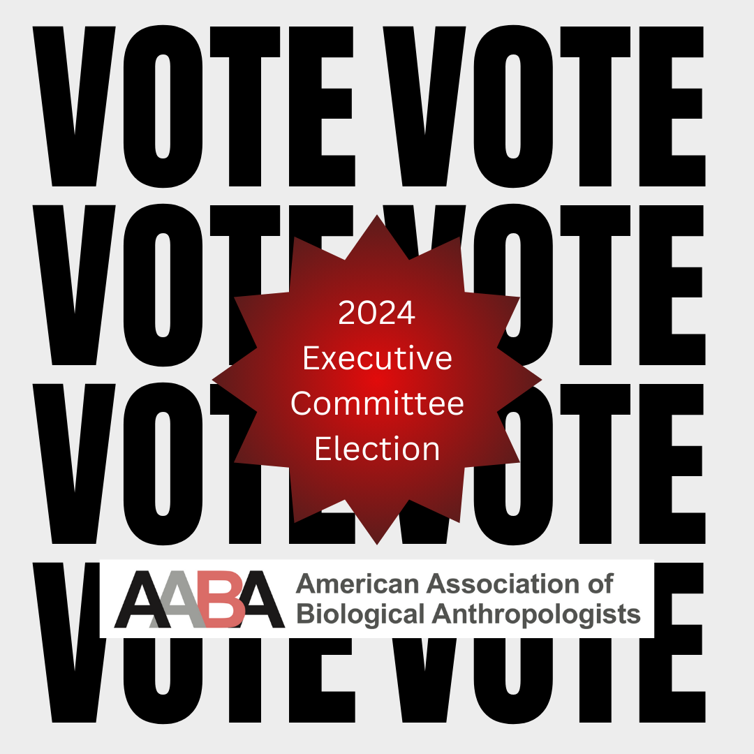2024 AABA EXECUTIVE COMMITTEE ELECTION BALLOT - AABA