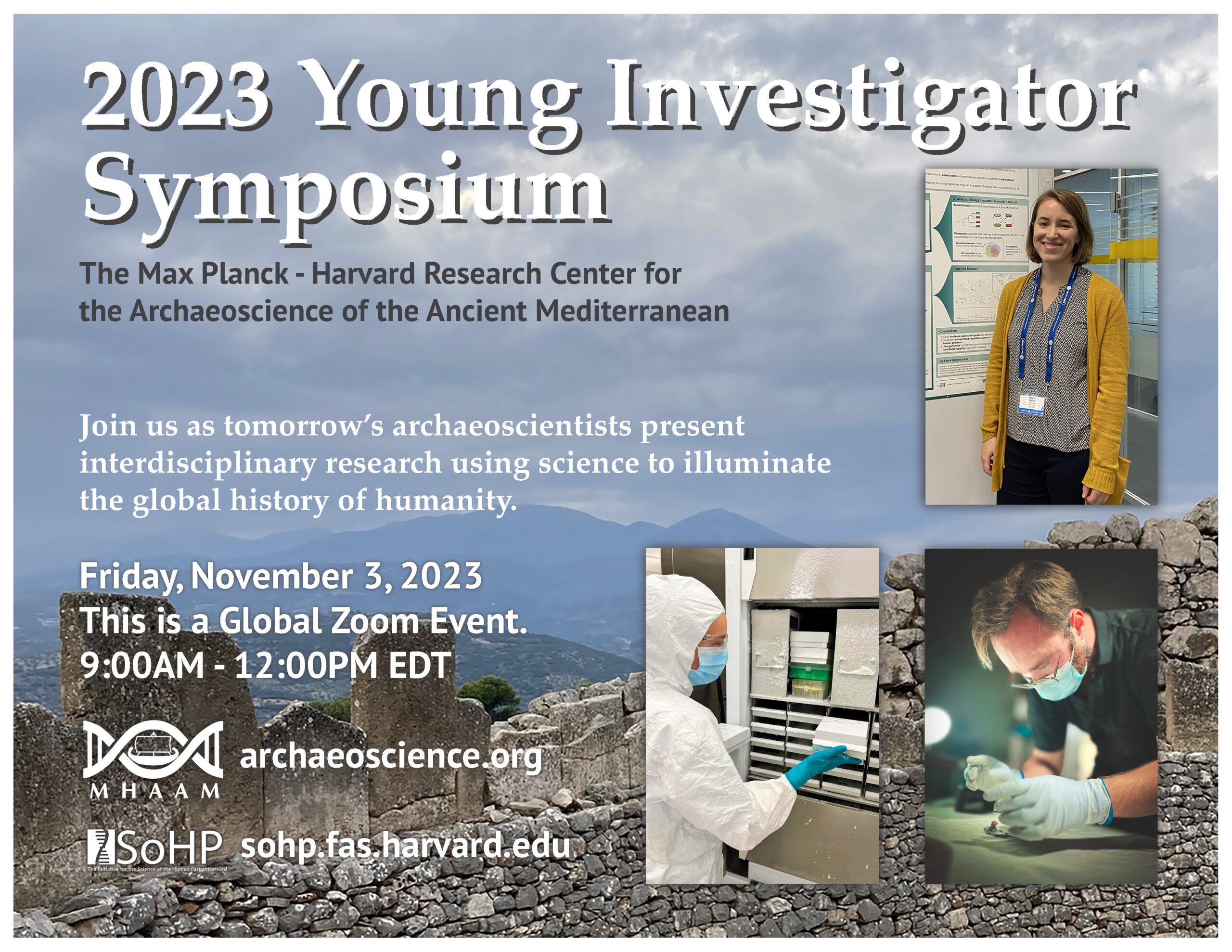 Coordinator, SoHP and MHAAM - AABA