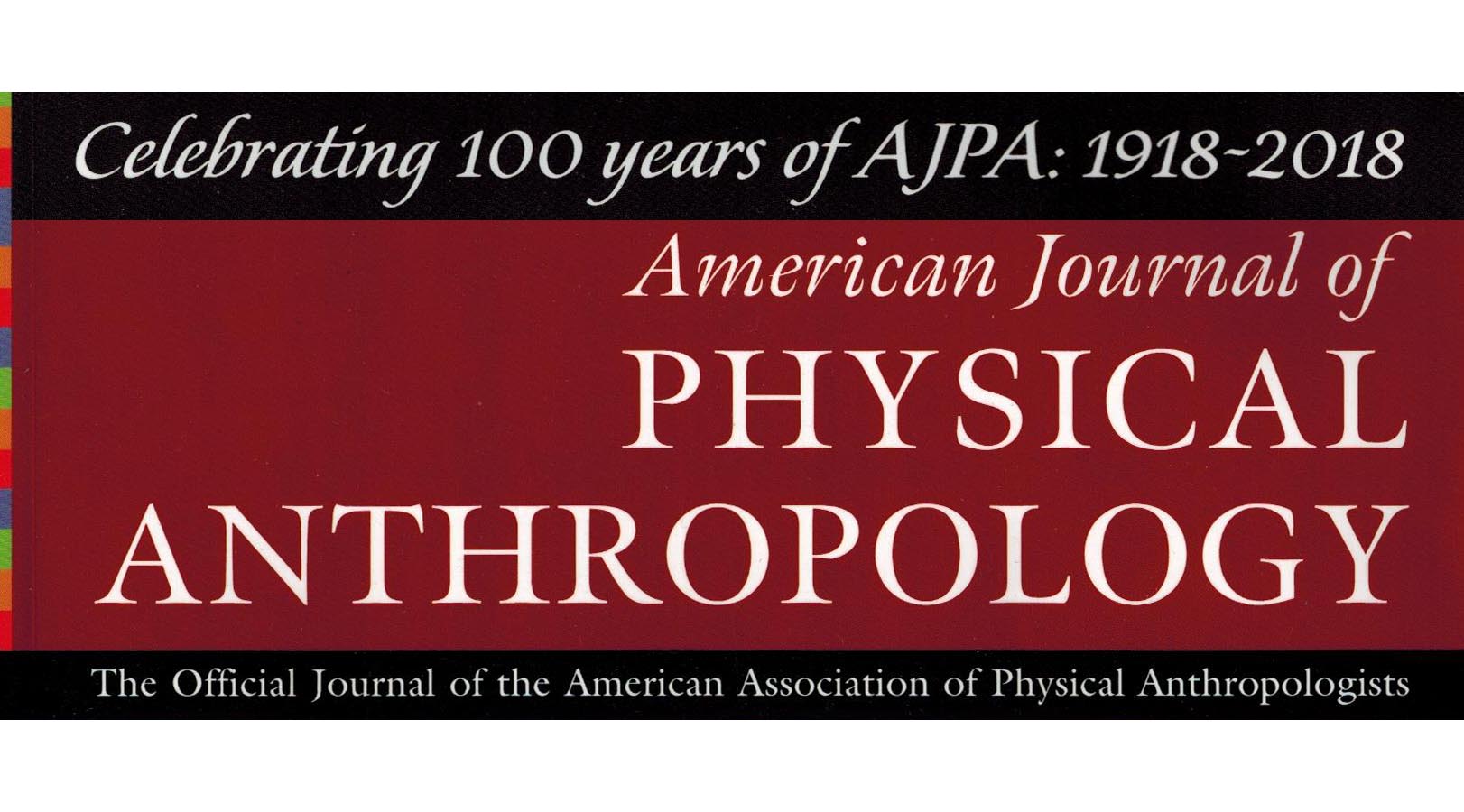 Search for the new Editor-in-Chief of AJPA - AABA