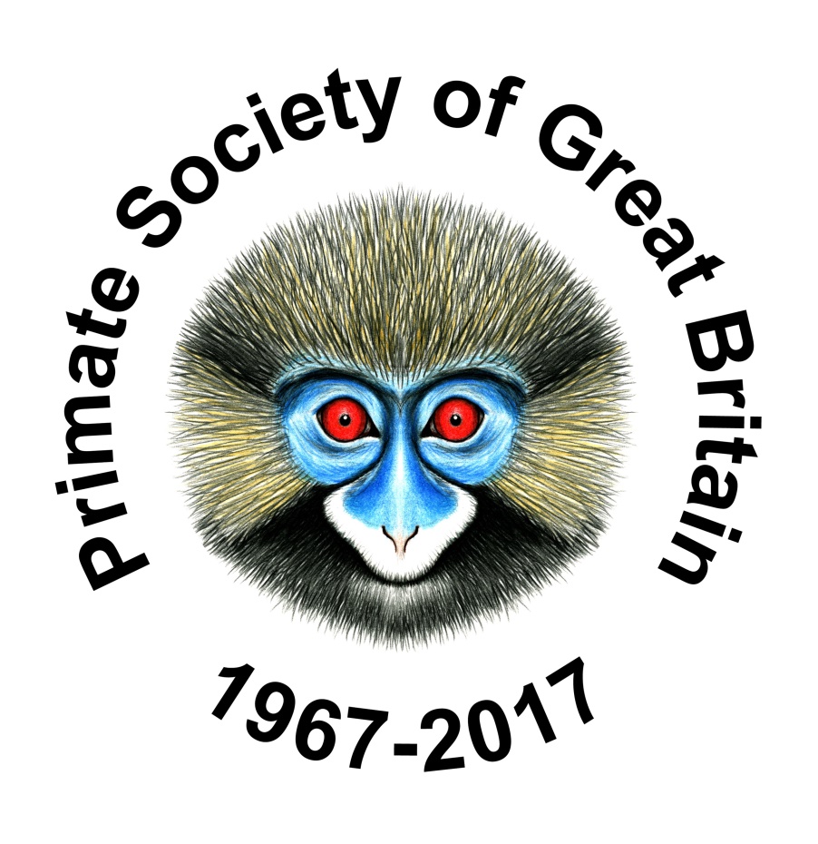 Primate Society of Great Britain: 50th Anniversary Conference, London ...