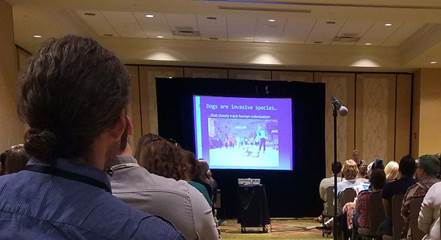 Up Goer Five PhysAnth Edition - AABA